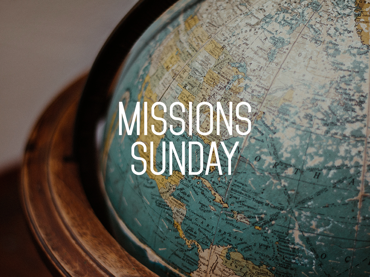 Essential Commitments for the Great Commission | Greenhills Christian ...